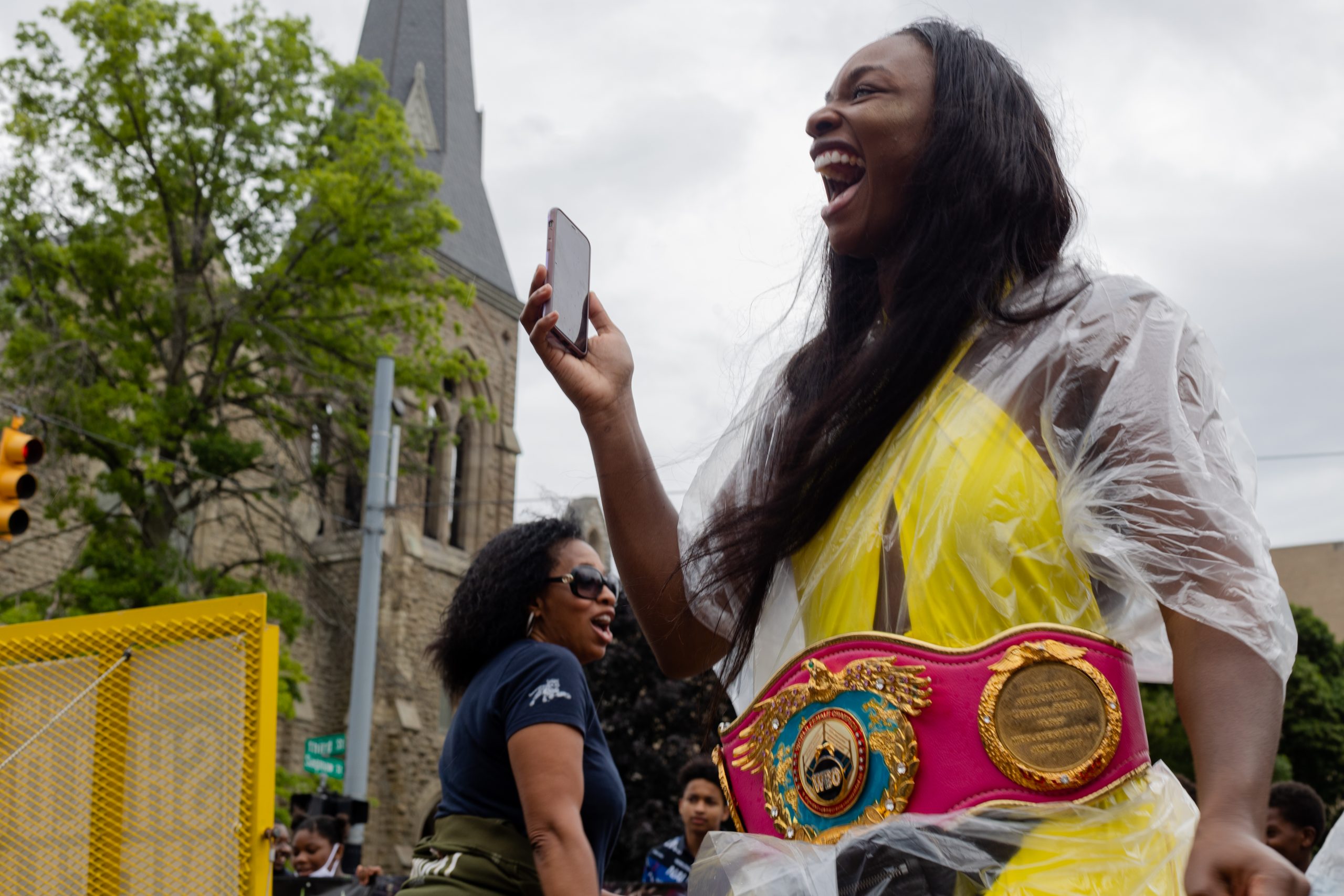 Here's a round-up of Flint's Juneteenth events - Flint Beat