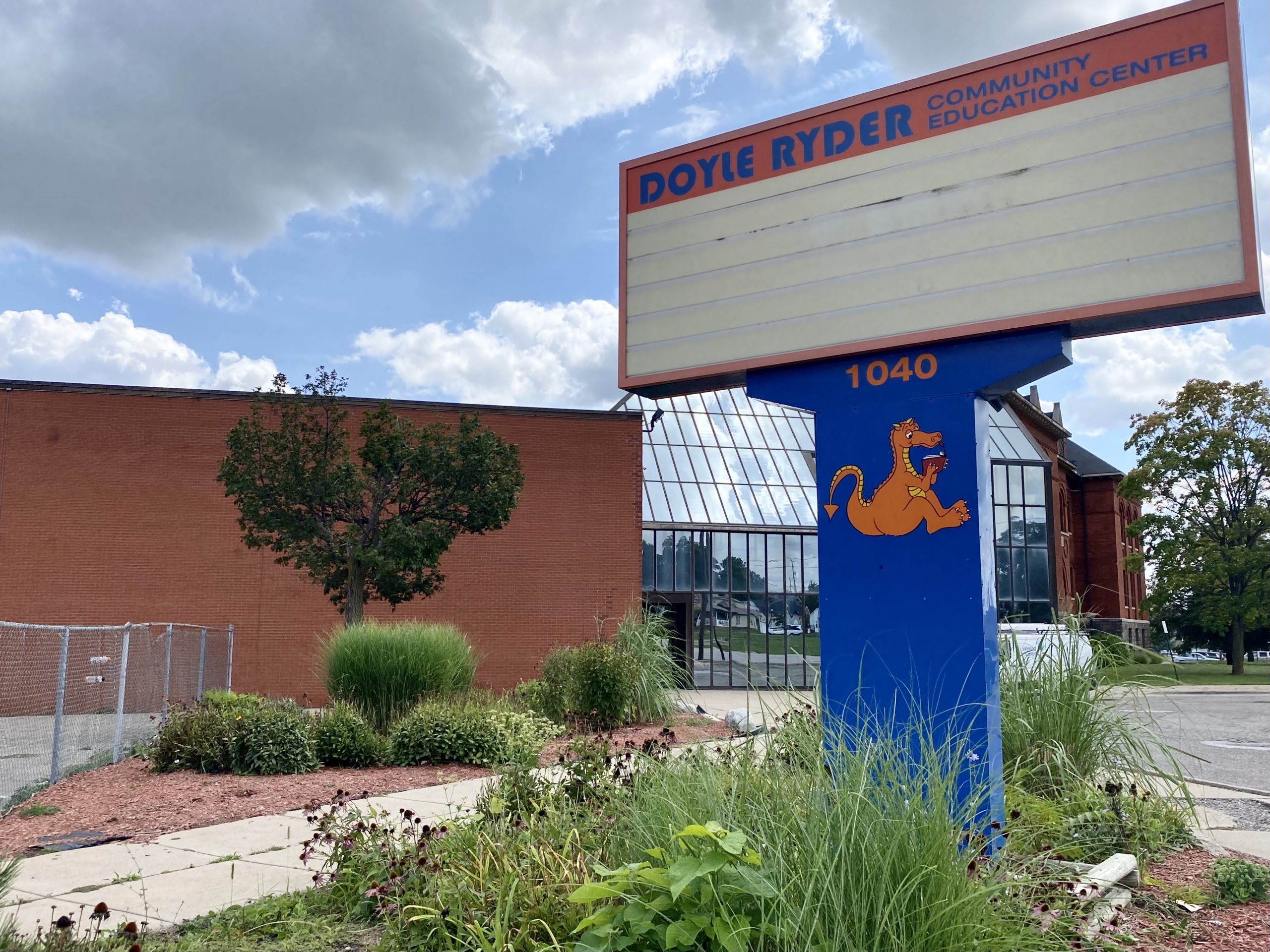 Flint Schools’ underutilized buildings need $128 million in ‘critical ...