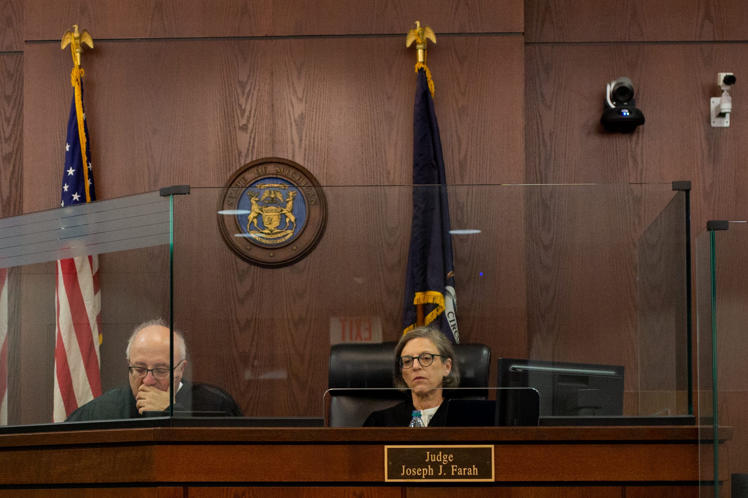 Judge denies all objections to Flint water lawsuit settlement. Here's a ...