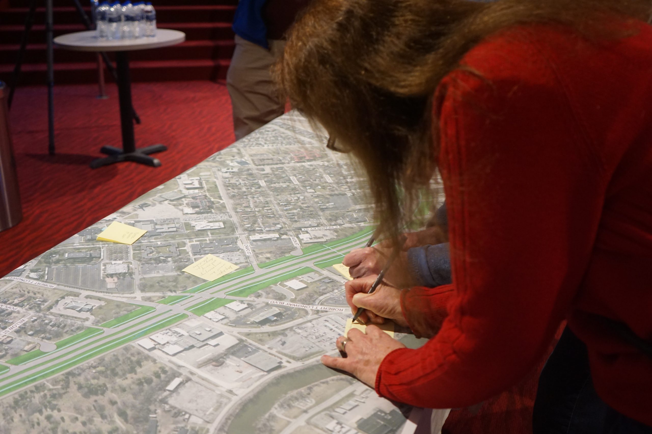 MDOT hosts second public feedback meeting on Flint's I-475 redesign ...