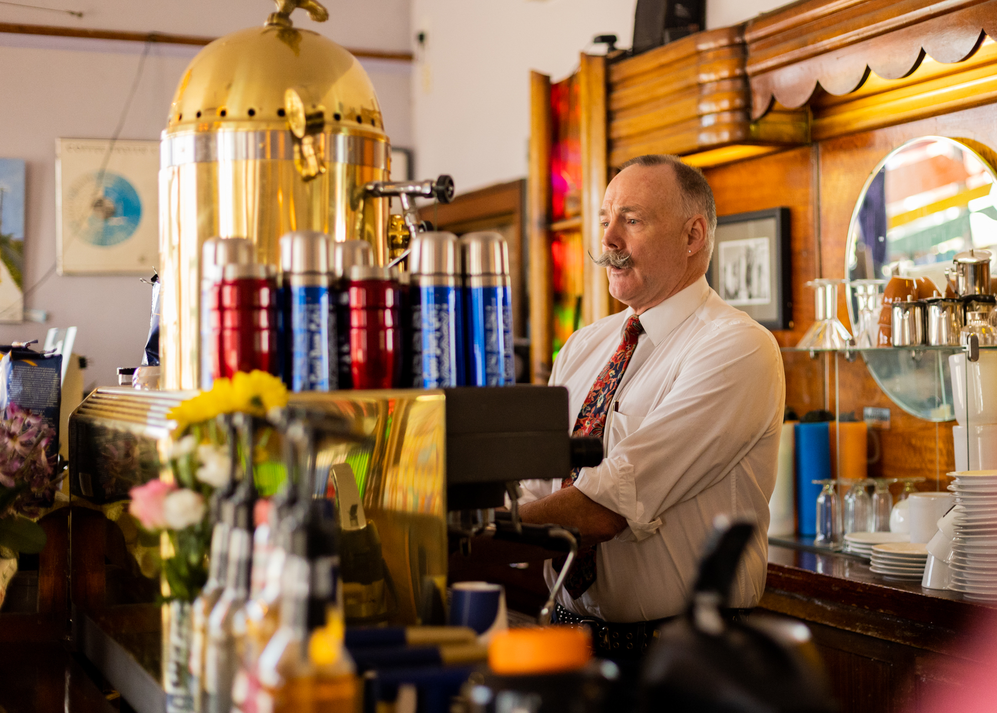 Flint's Good Beans Cafe to reopen after two-year closure - Flint Beat