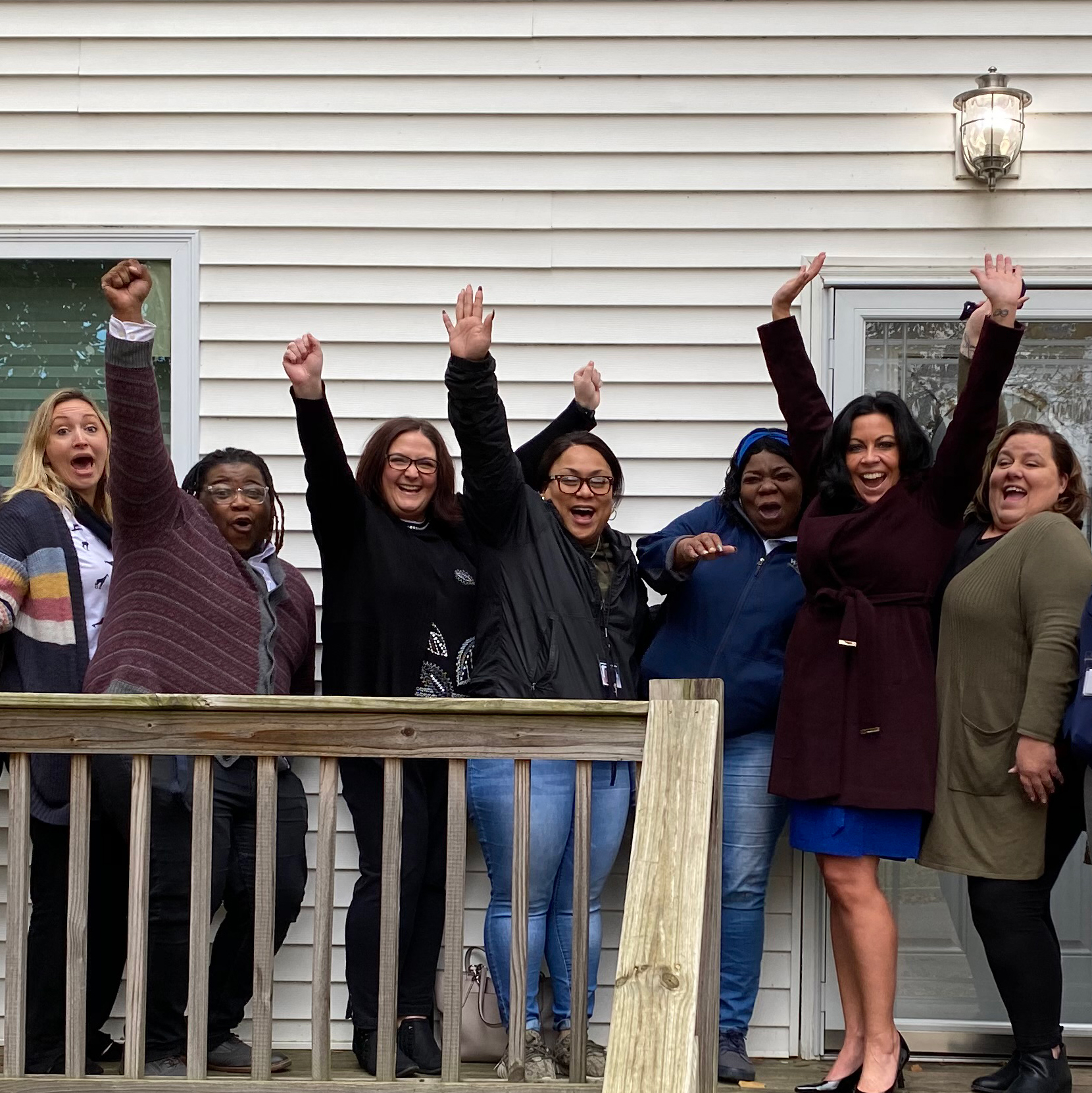 Whaley Children's Center seeks community support to win $25k - Flint Beat