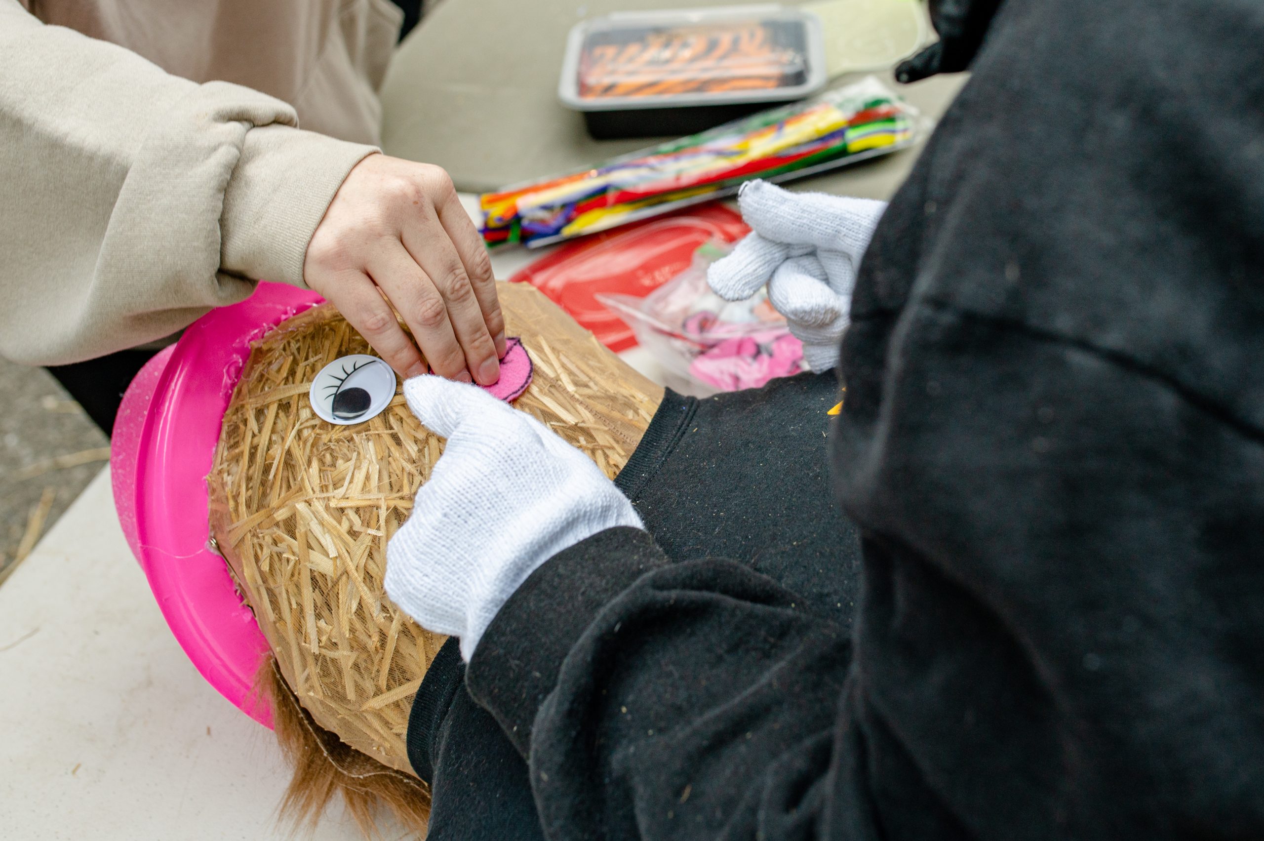 Flint's annual Scarecrow Convention continues to grow - Flint Beat