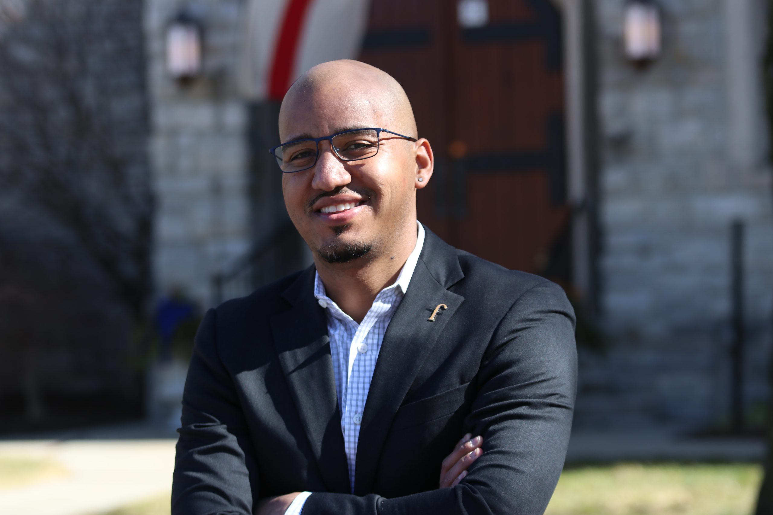 Meet Flint Board of Ed Candidate Dylan M. Luna - Flint Beat