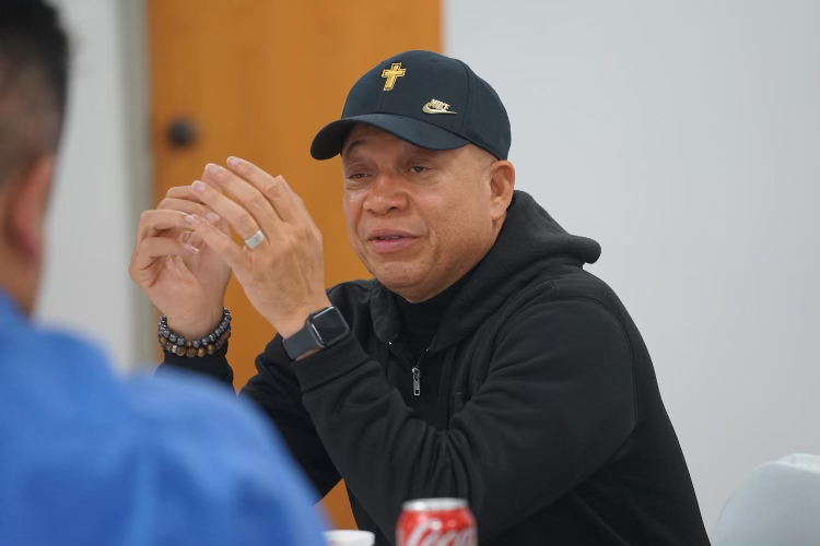 Sheldon Neeley is re-elected mayor of Flint - Flint Beat