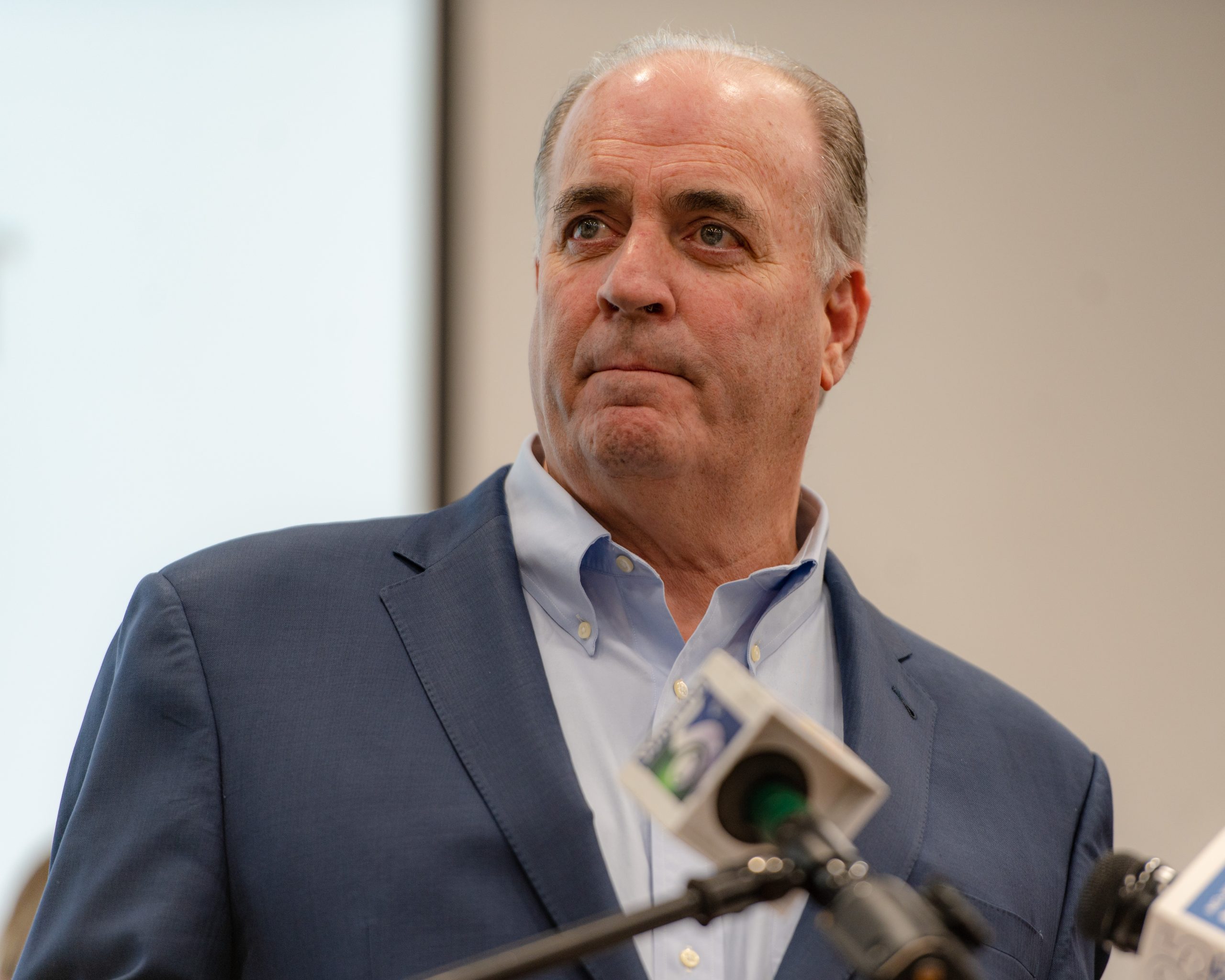 Congressman Dan Kildee named new President and CEO of Community ...