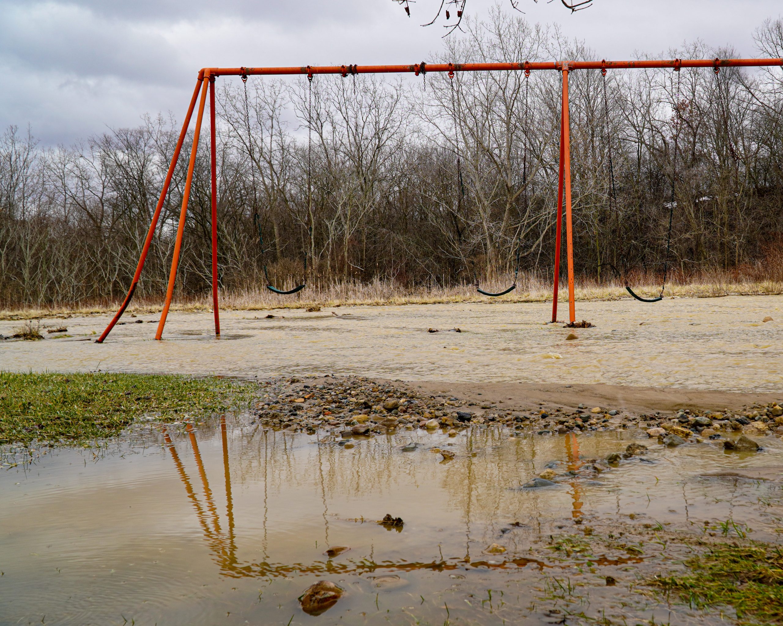 Water main repaired, boil water advisory continues through Monday ...