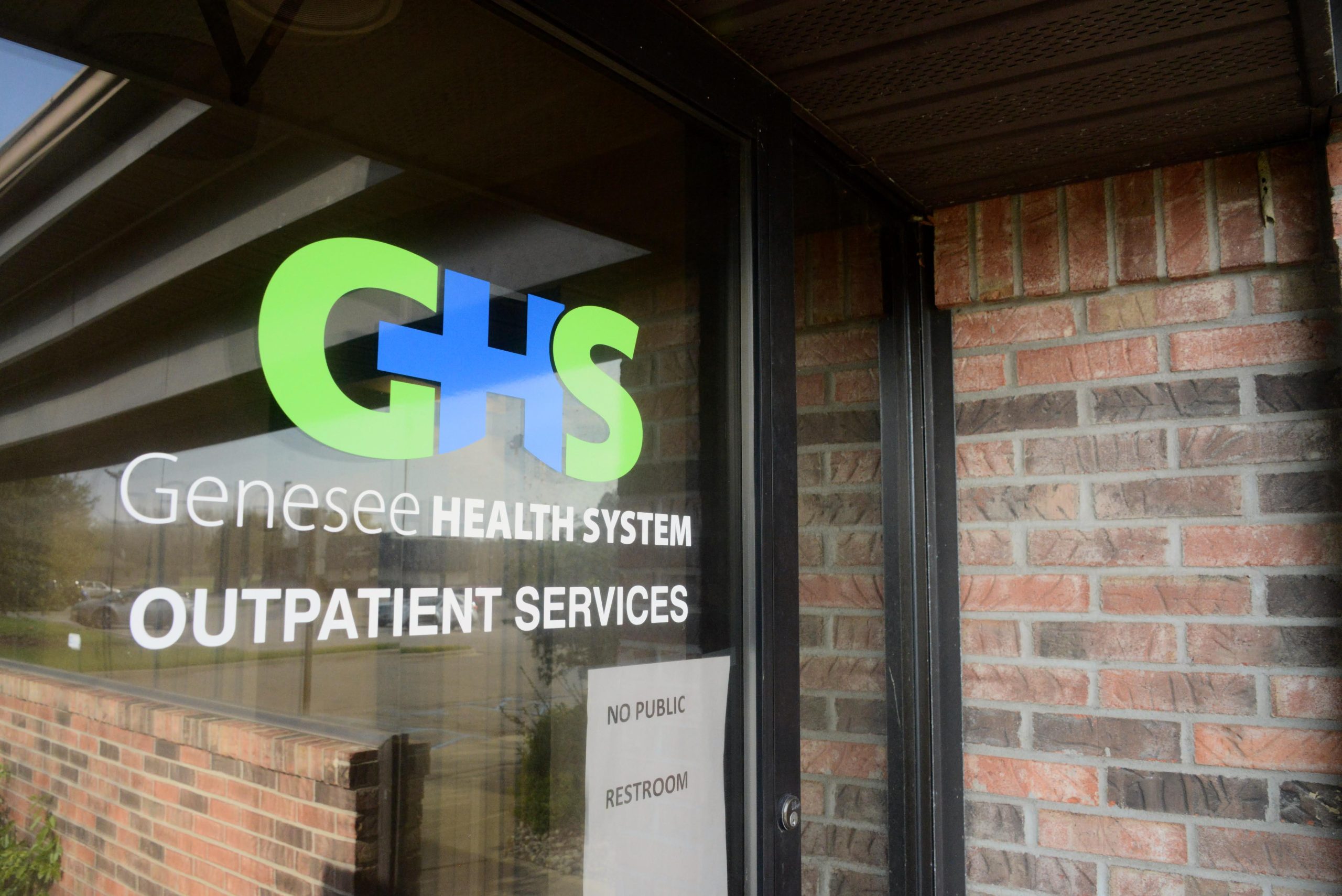 GHS opens new clinic to provide the uninsured with mental health care - Flint Beat