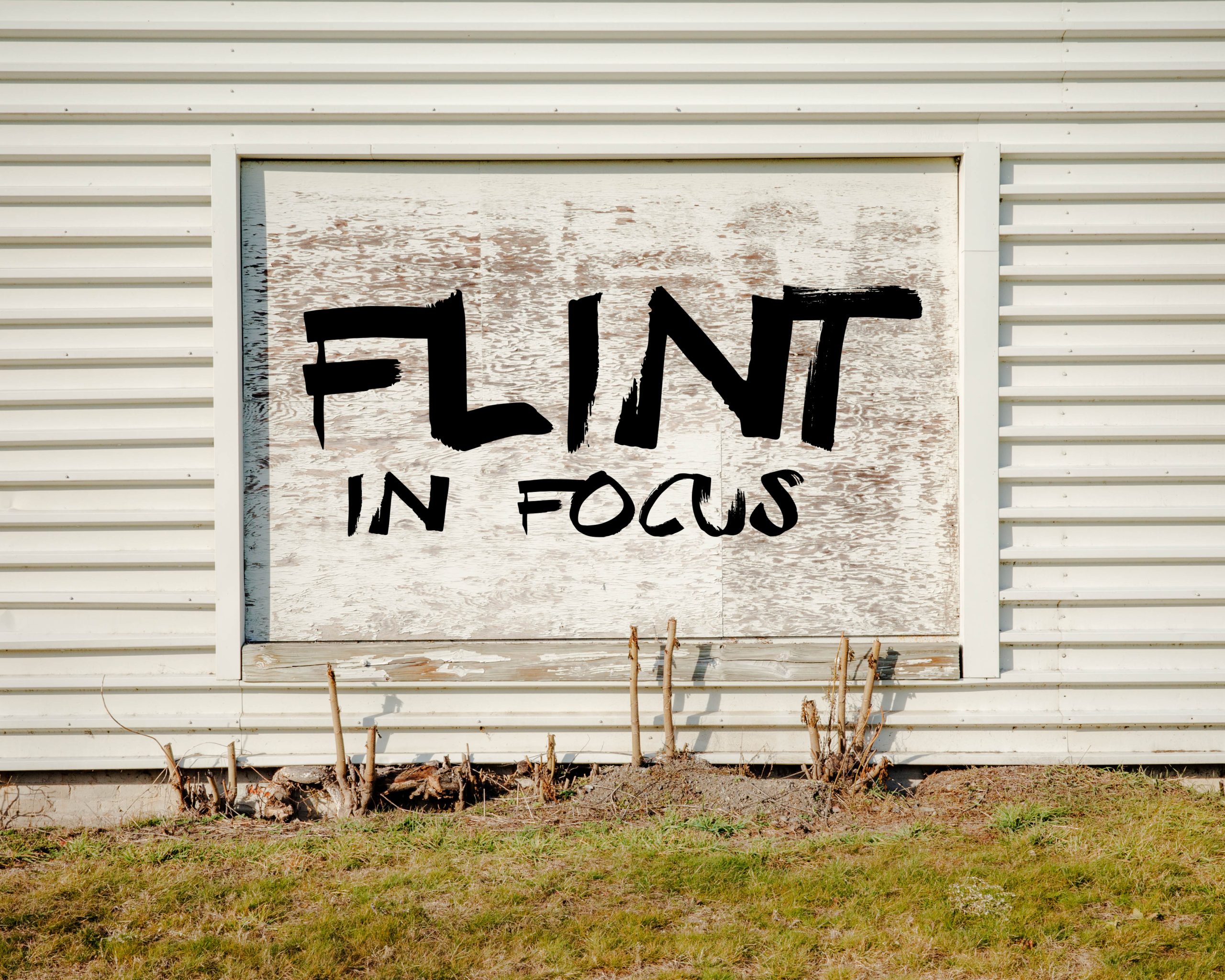 Flint in Focus - Flint Beat