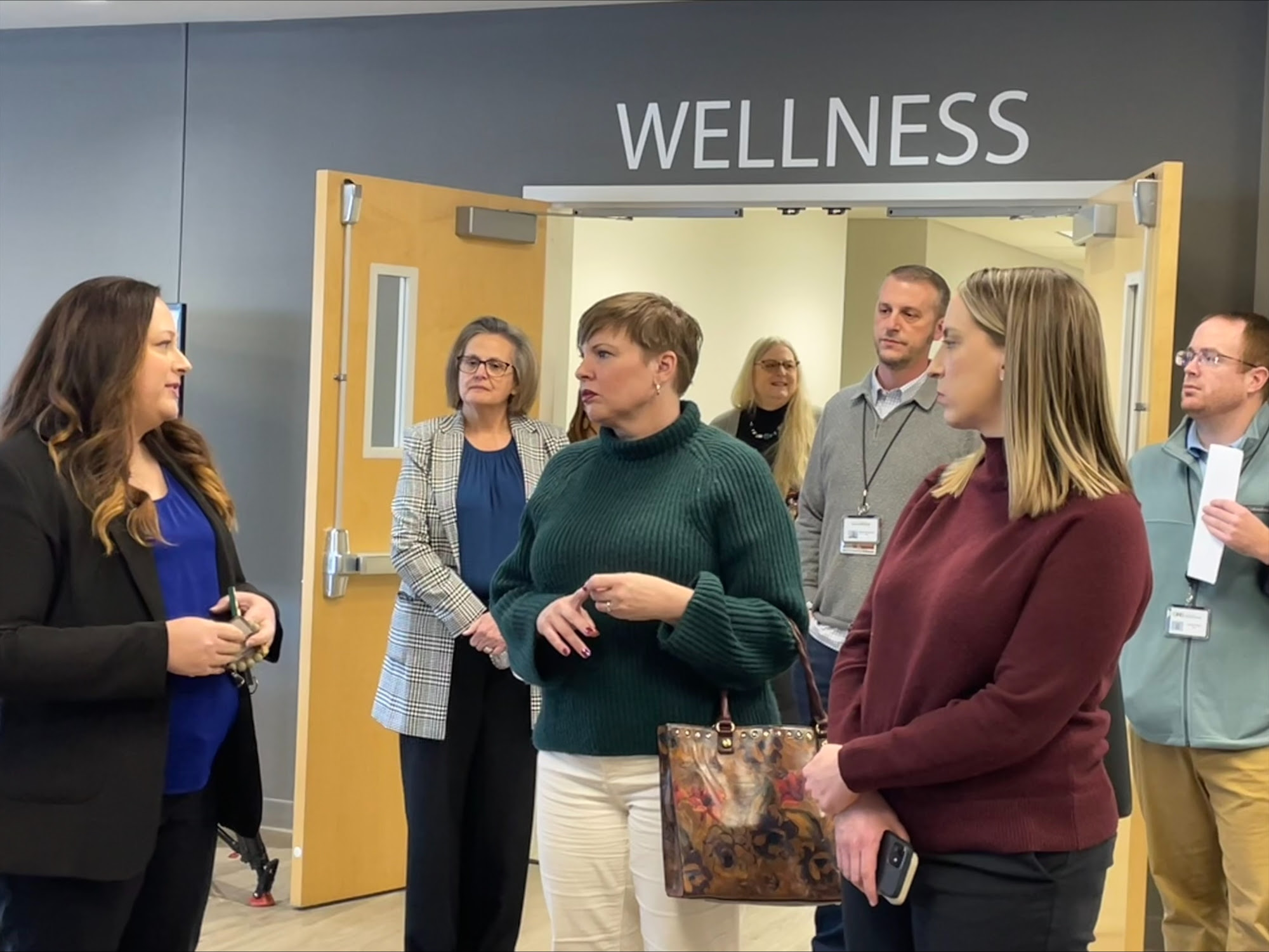 Flint’s new behavioral health urgent care to expand vital mental health services - Flint Beat