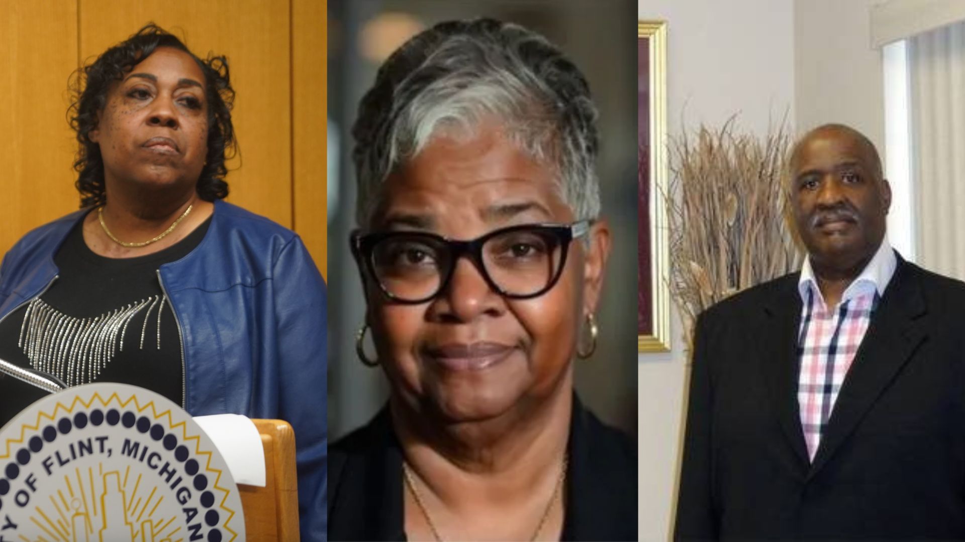 Flint’s 3rd Ward City Council primary results to be recounted - Flint Beat