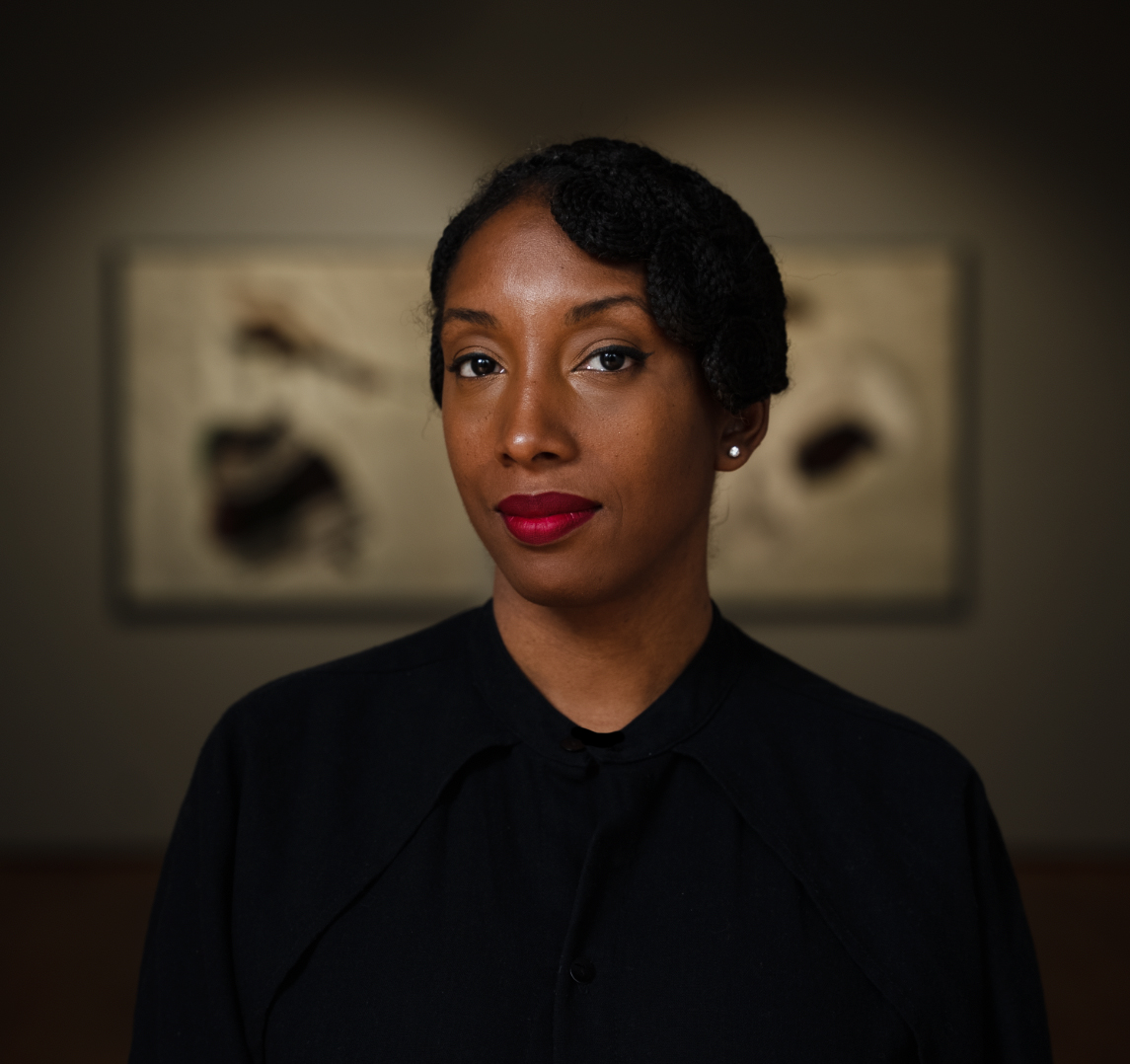 Renowned photographer to visit Flint's MW Gallery - Flint Beat